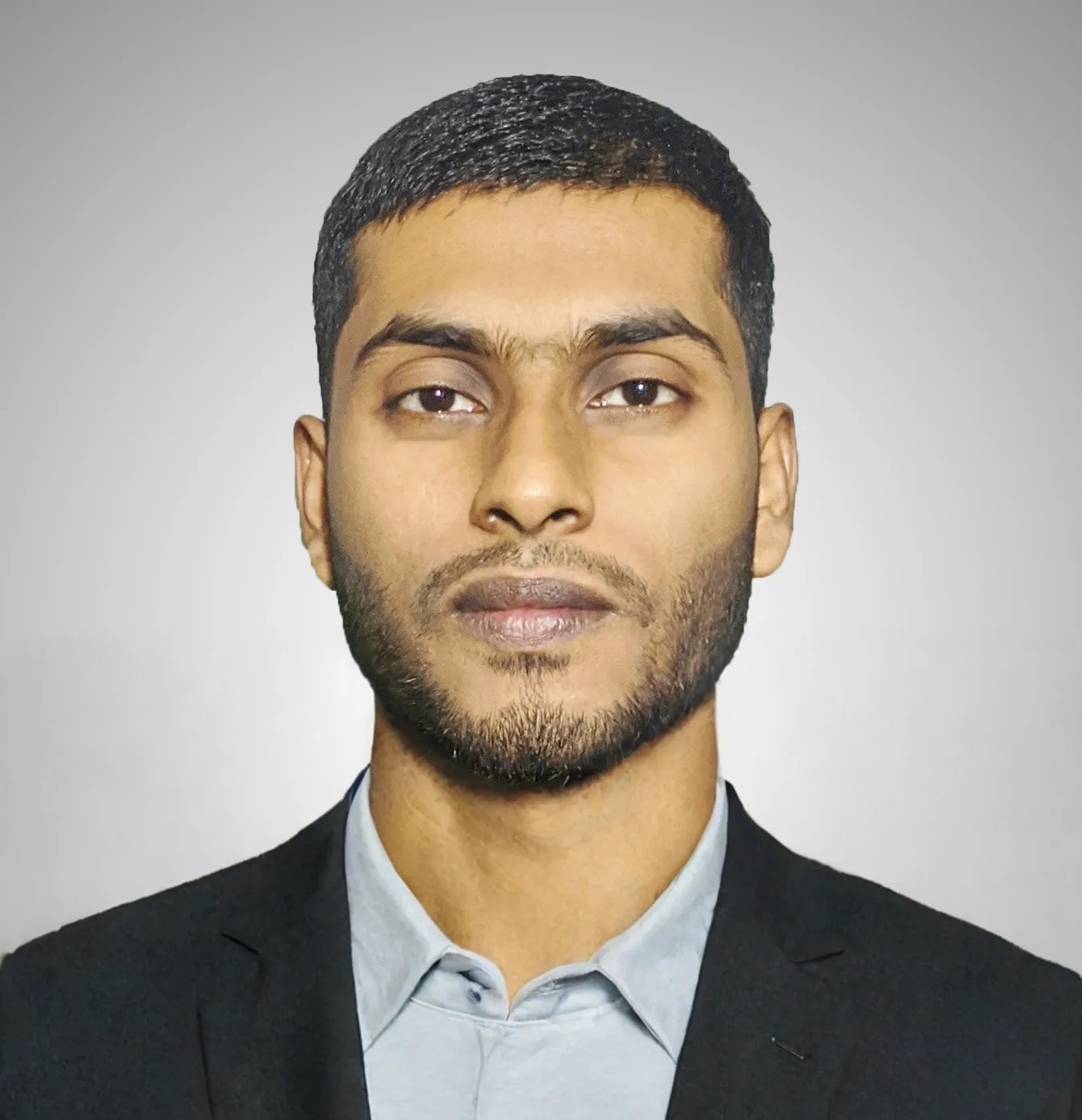 Abdullah | FULL-STACK DEVELOPER